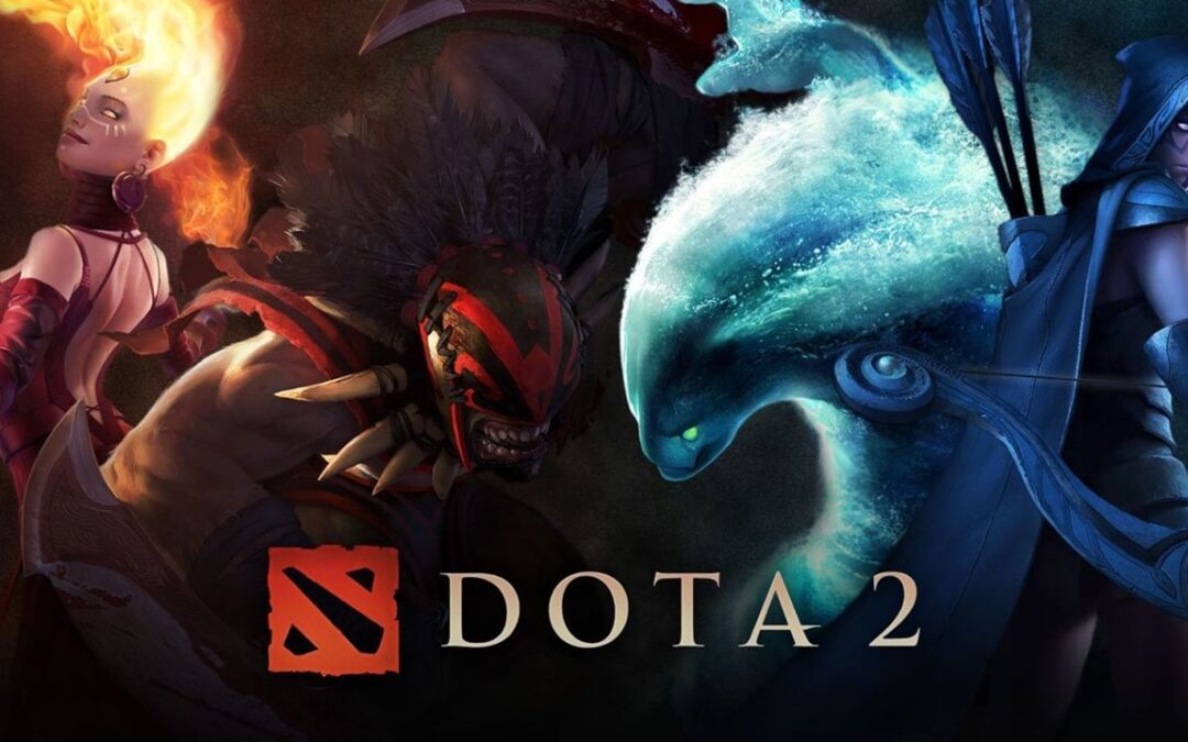Dota 2: Requisitos del juego en línea. - tecnodigitalymas